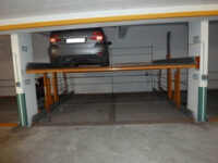 Was ist eine Duplex-Garage? | Funktionierende Kapitalanlagen